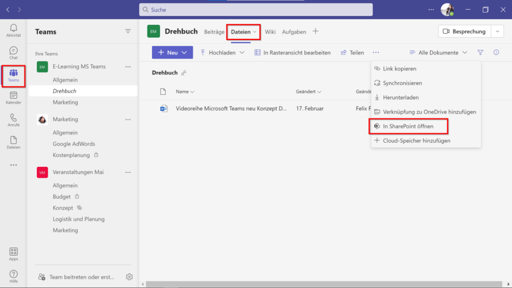Microsoft OneDrive in Microsoft 365 | Das MUSST du wissen