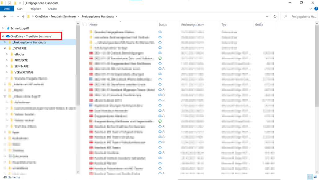 Microsoft OneDrive in Microsoft 365 | Das MUSST du wissen