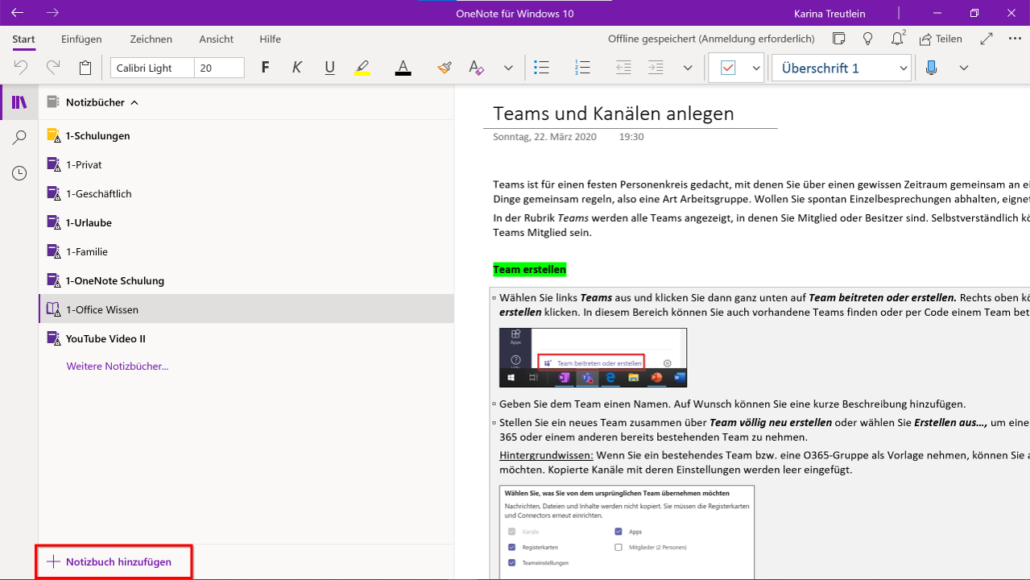 Microsoft OneDrive in Microsoft 365 | Das MUSST du wissen