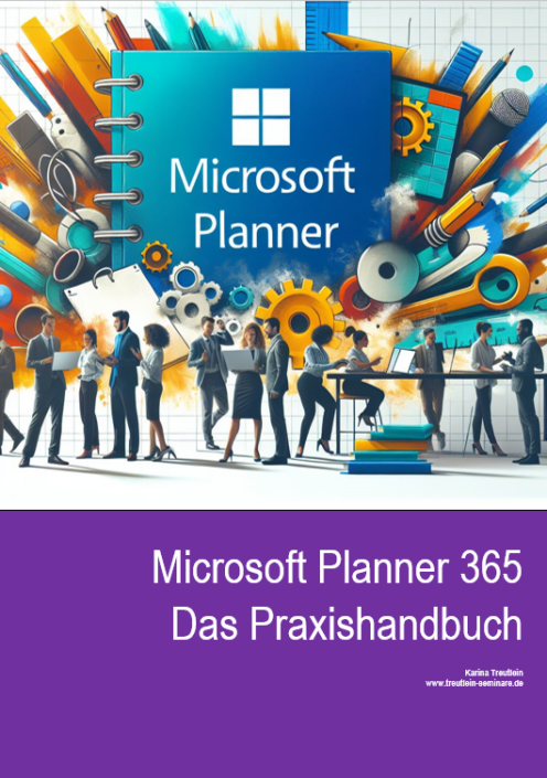 Microsoft Planner - Aufgabenverwaltung im Team